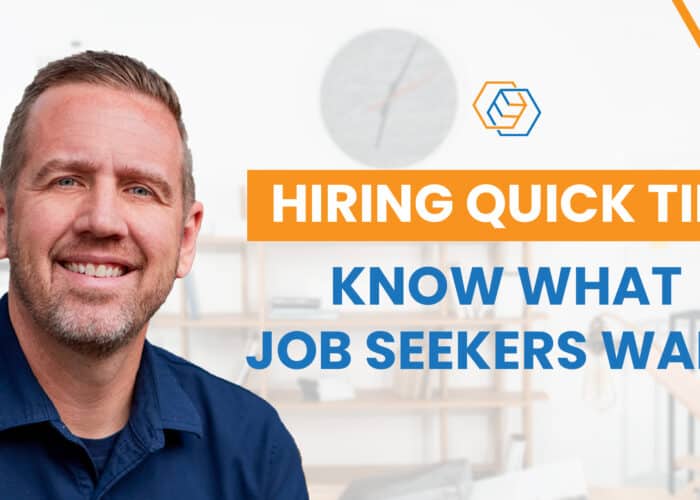 Hire Better People Faster | Core Matters