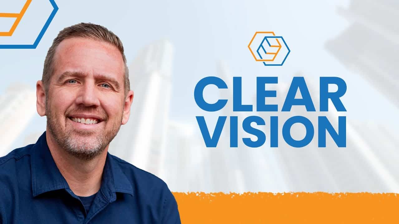 A Clear Company Vision: What It Is and Why It Matters - Core Matters