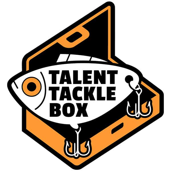 Talent Tackle Box Podcast | Hire Better People Faster