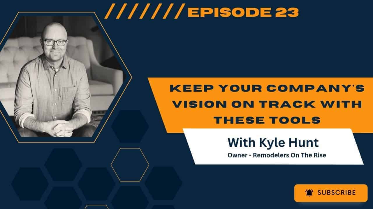 Keep Your Company's Vision on Track With These Tools | Core Matters