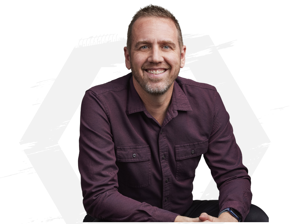 Vistage - Core Matters